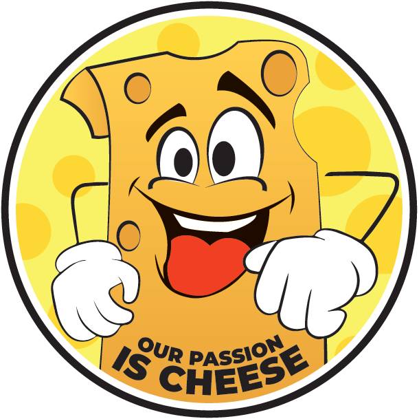 Иконка канала Сырный эксперт - Optitrade cheese