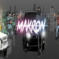 Иконка канала Макрошка