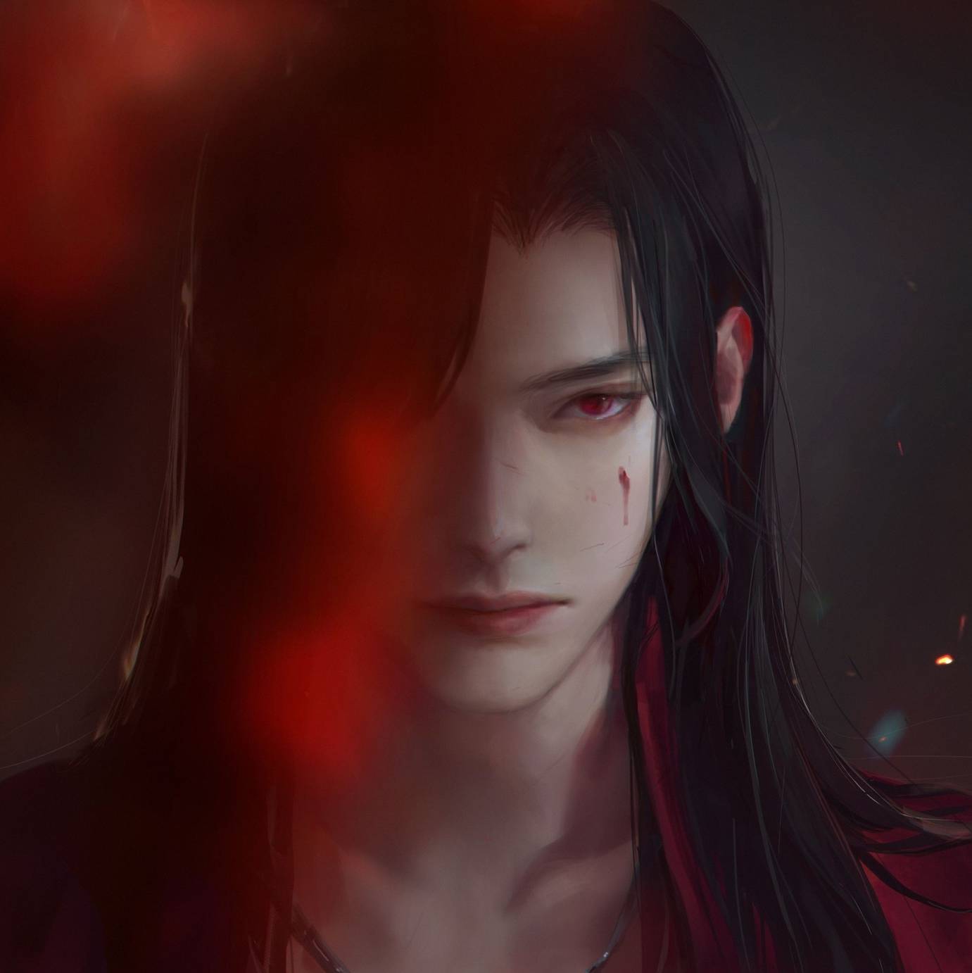 Иконка канала Haineko_O