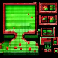 Иконка канала PIXEL LIFE