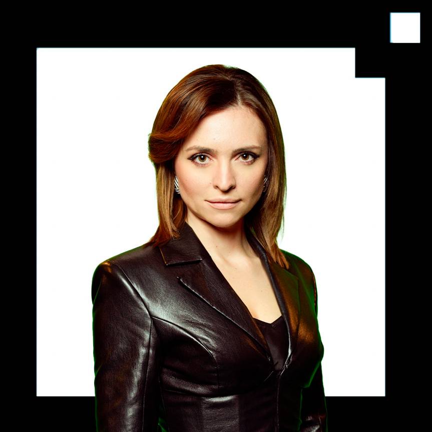 Иконка канала Екатерина Малашенко: хлестко о важном