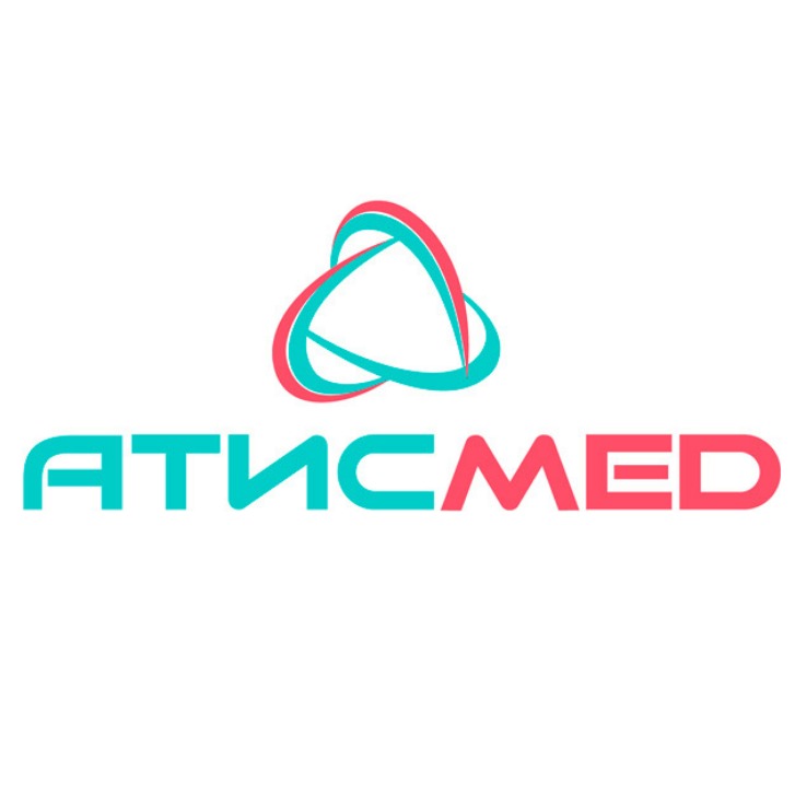 Иконка канала Атисмед