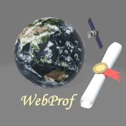 Иконка канала Webprof