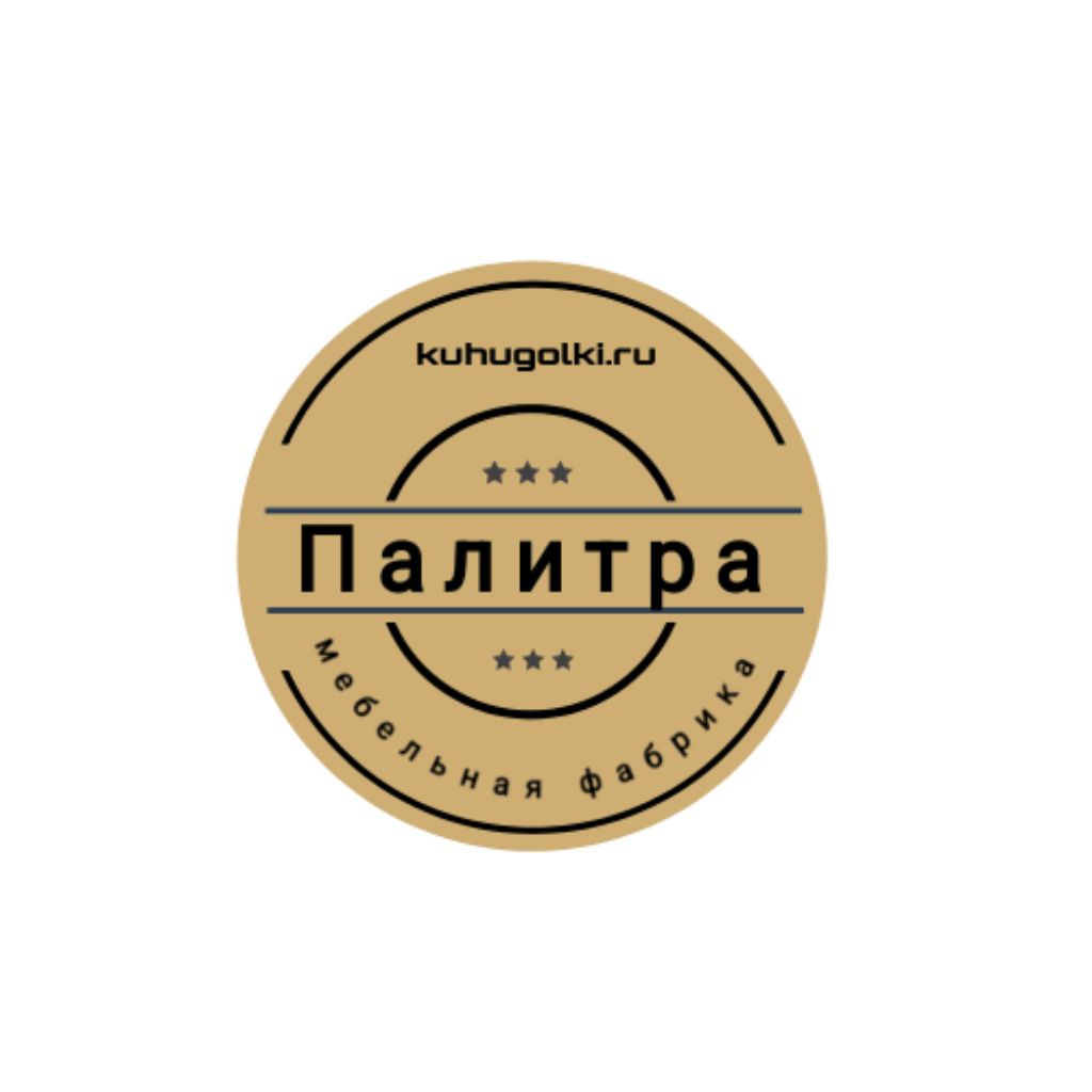 Иконка канала Мебельная фабрика "Палитра"
