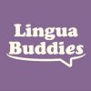 Иконка канала Lingua Buddies
