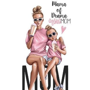 Иконка канала Мамина доча