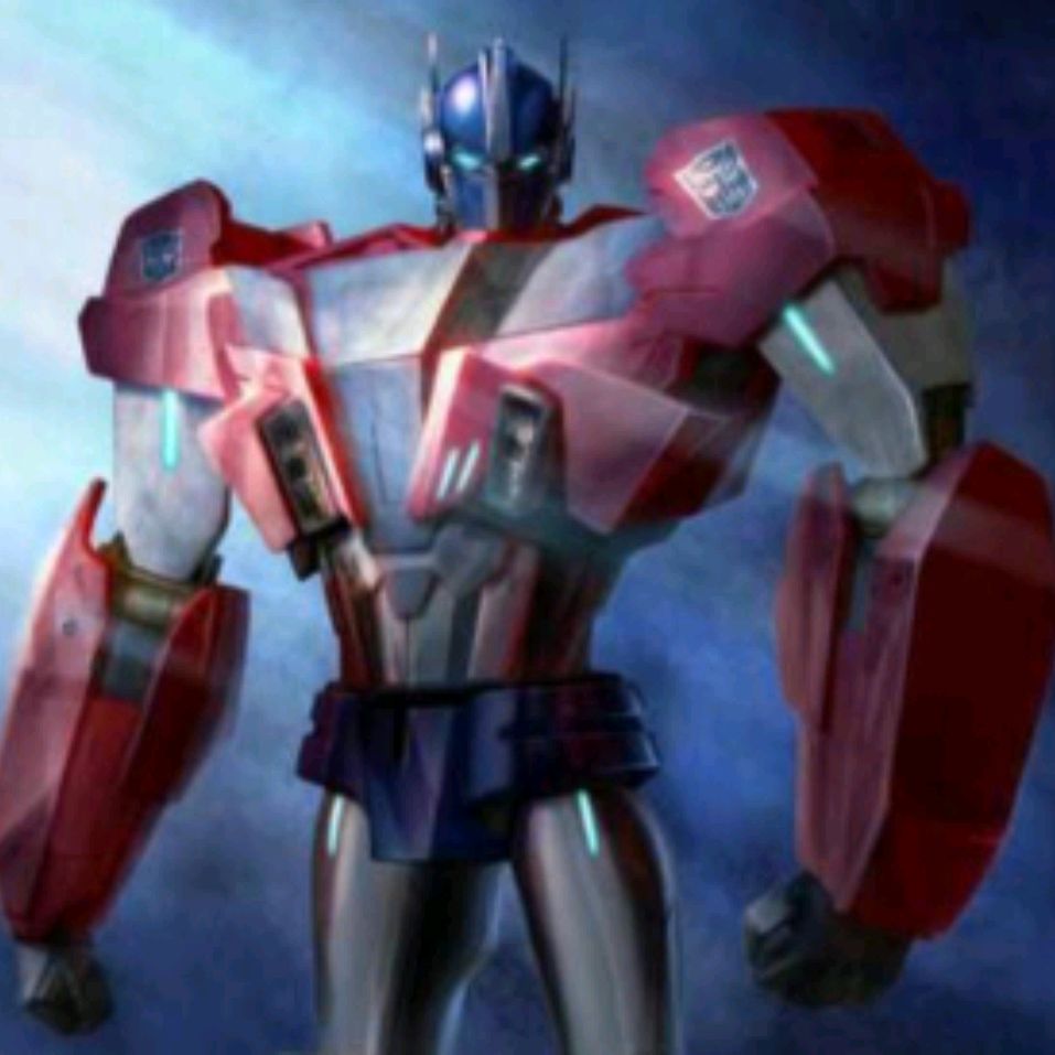 Иконка канала Azzitan Prime edits