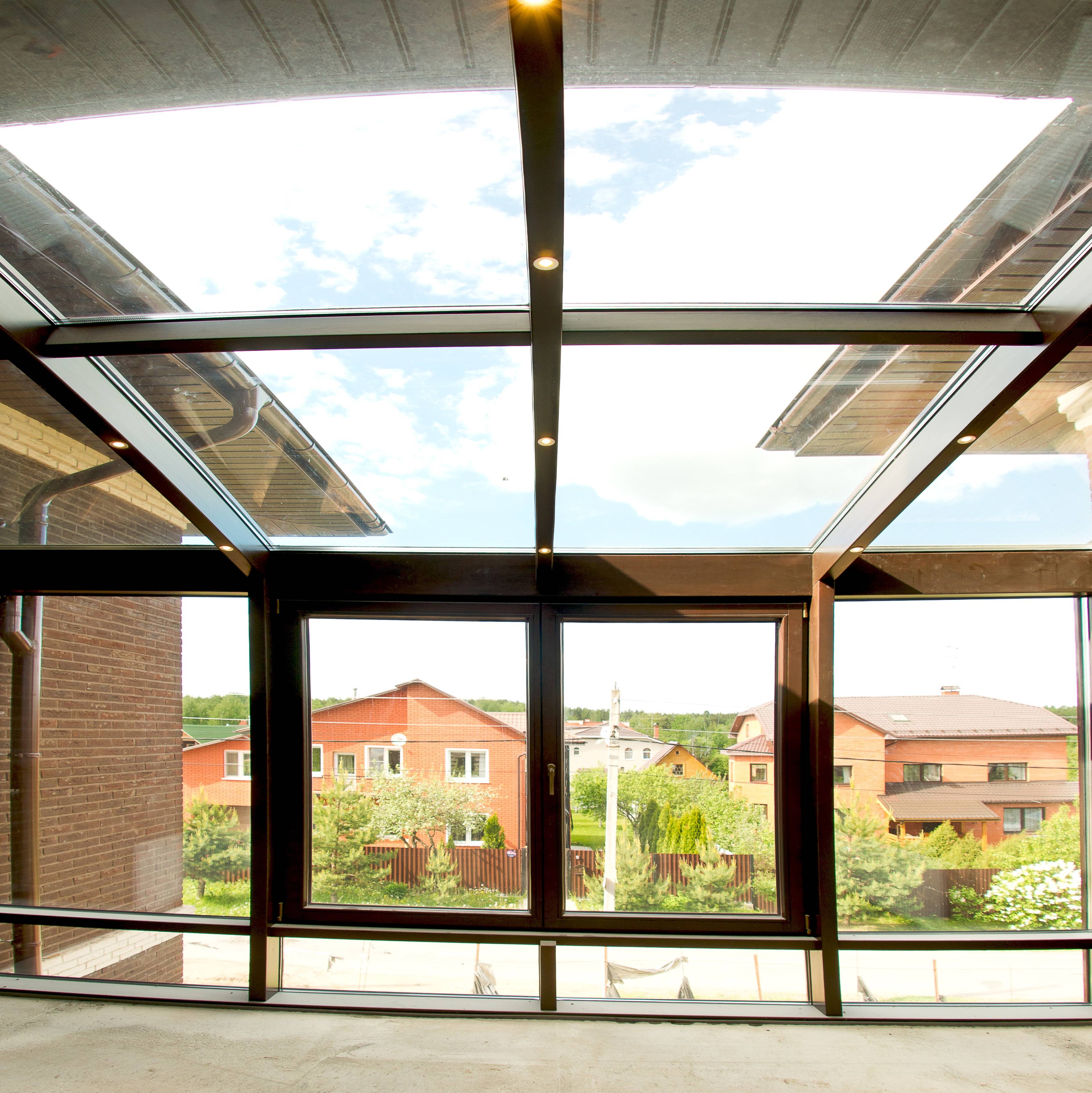 Иконка канала ОКНА