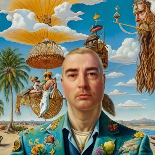 Иконка канала Гурин Александр (ТоТ)