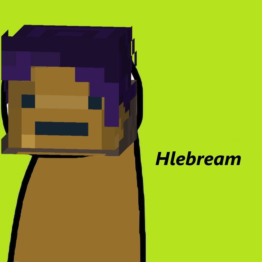 Иконка канала Hlebushek_craft