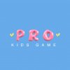 Иконка канала ProKidsGame