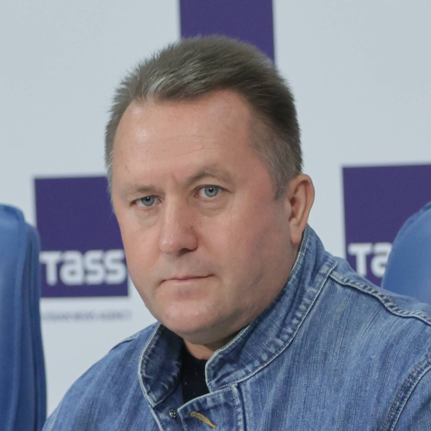 Иконка канала Михаил Леус. Погода от Шефа