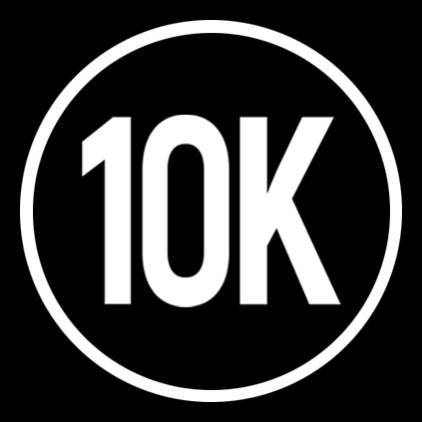 Иконка канала 10K_Kraft | Михаил Десятерик