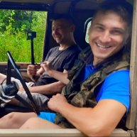 Иконка канала Герасимовский Александр 🔥 4K 60fps