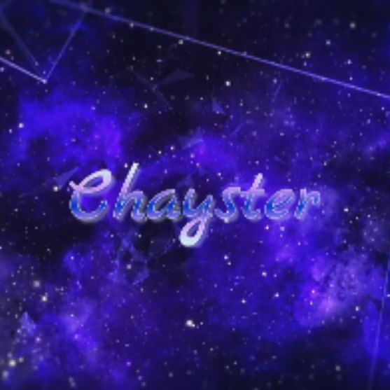Иконка канала Chayster