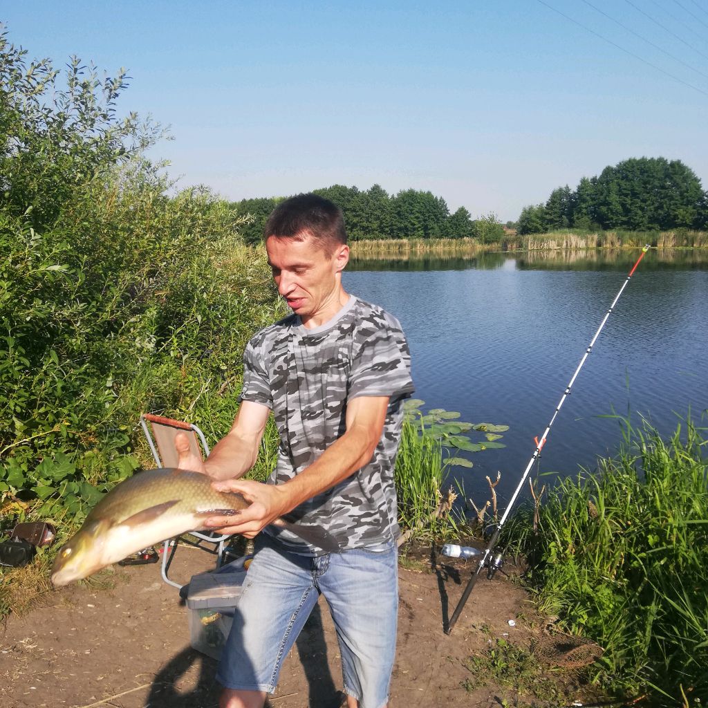 Иконка канала Неудачная Рыбалка