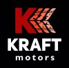 Иконка канала KRAFT MOTORS