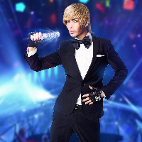 Иконка канала Суперзвезда Сергей Зверев