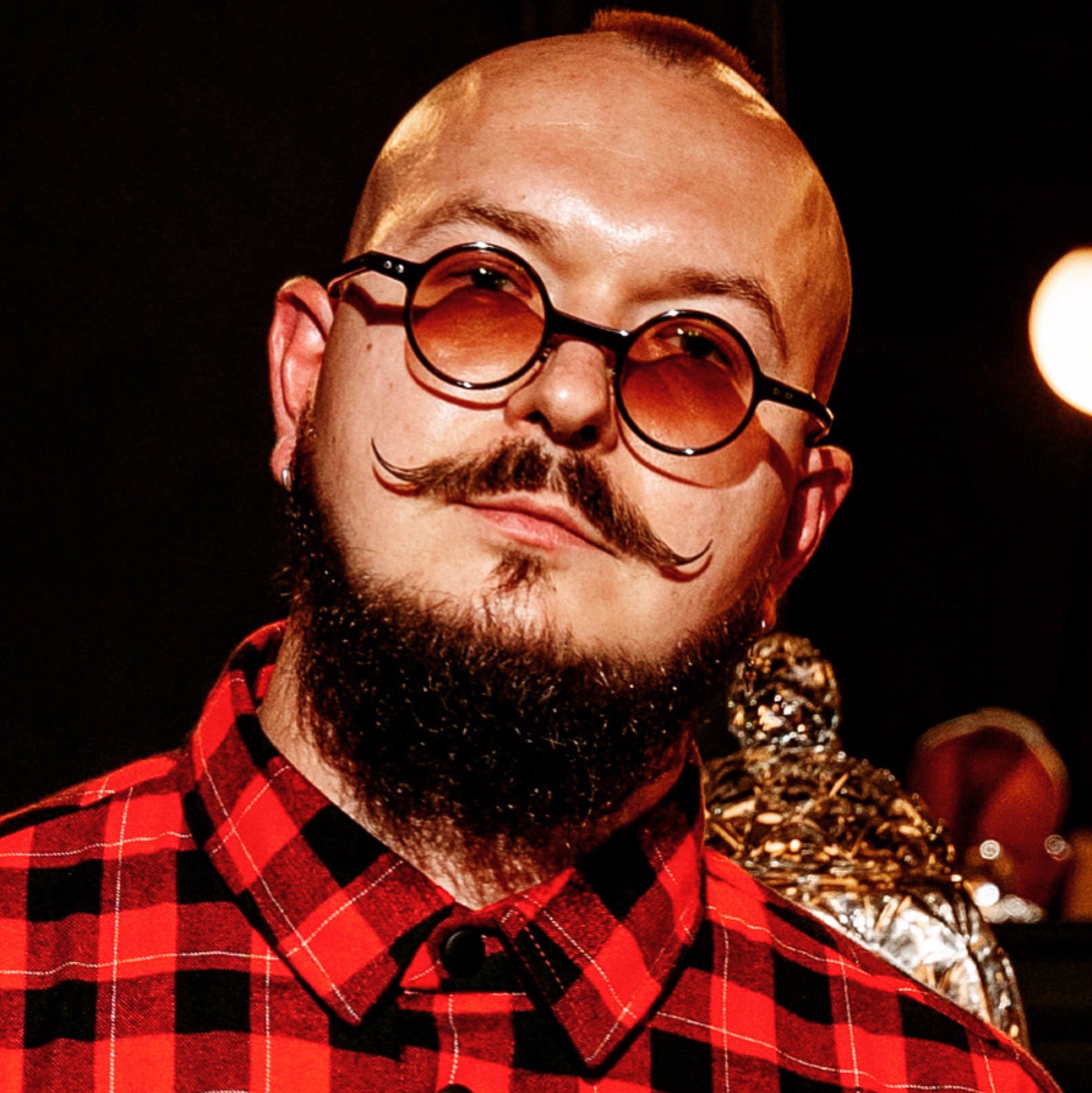 Иконка канала Mr.ChefCool