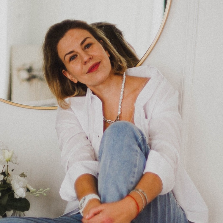 Иконка канала Психология без глянца с Анной Вороненковой