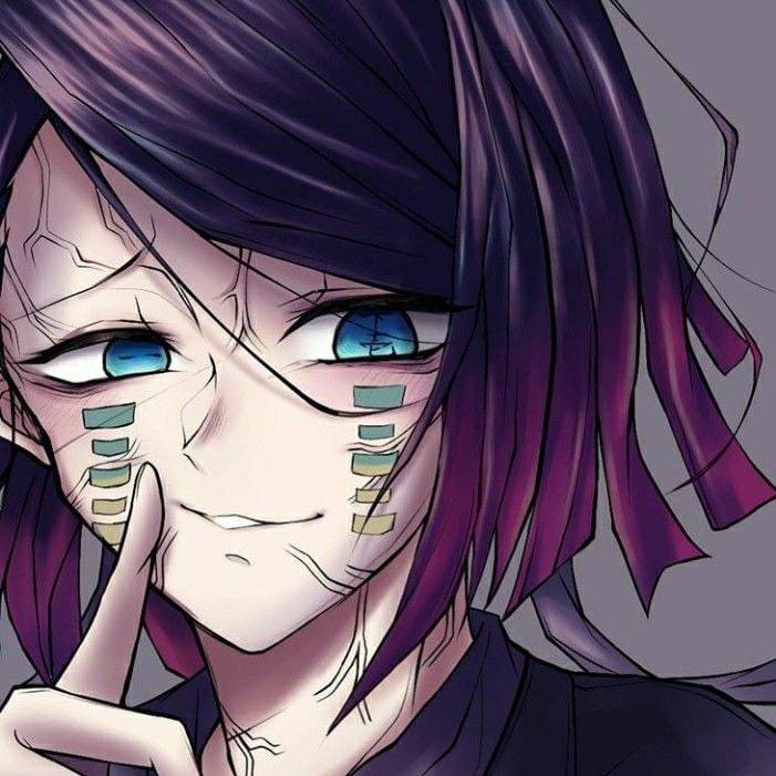 Иконка канала Tokua