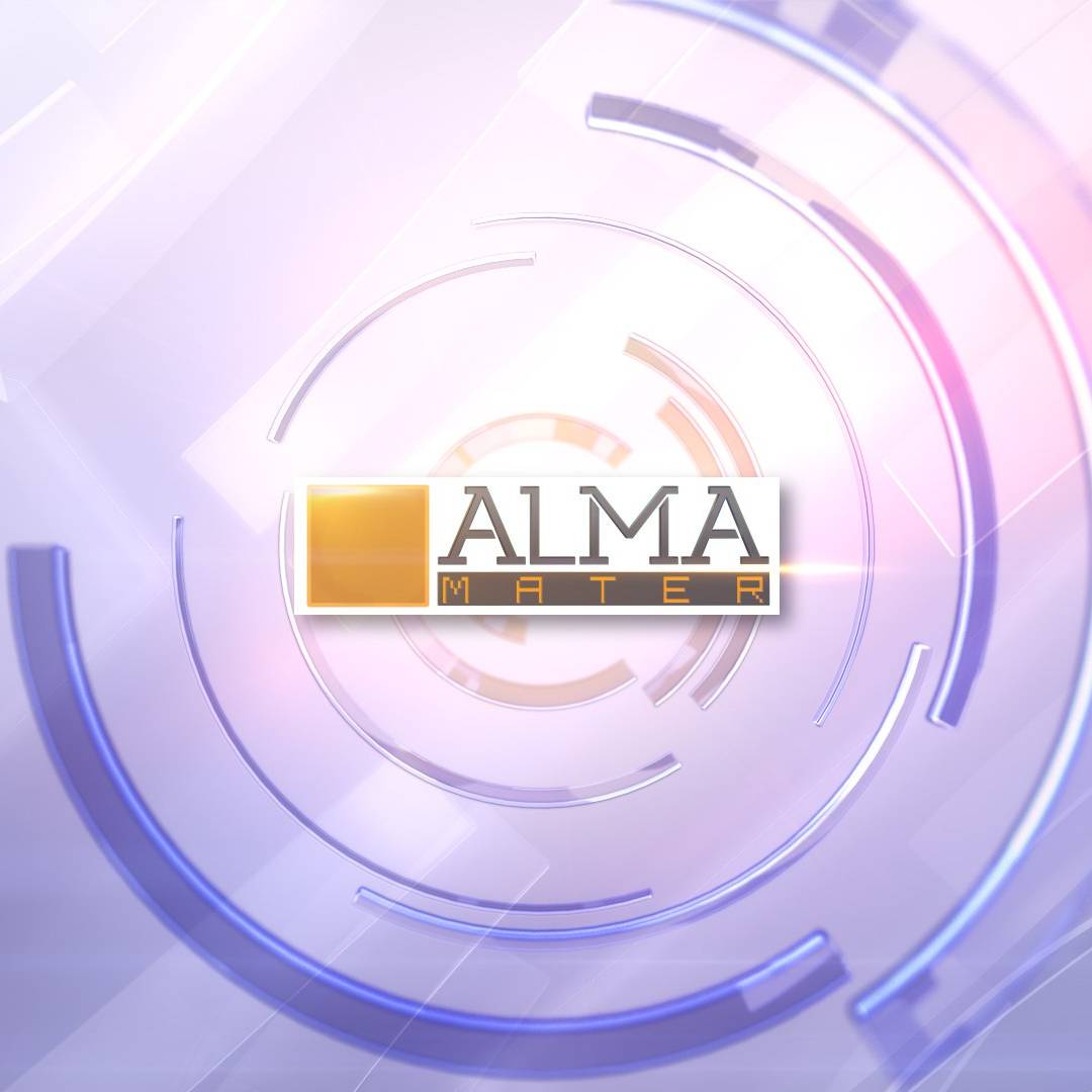 Иконка канала Альма-Матер ТВ