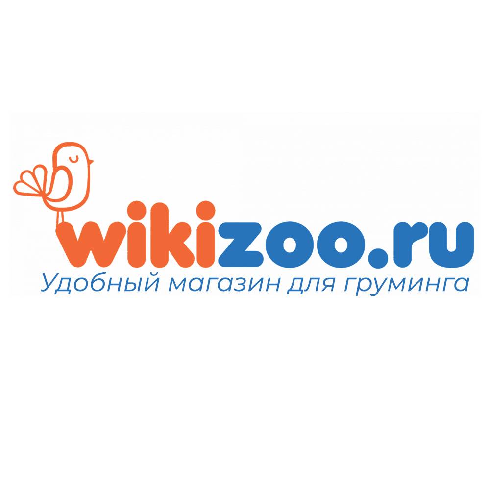 Иконка канала WIKIZOO - Технологии для груминга и ветеринарии