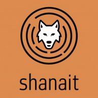 Иконка канала Shanait