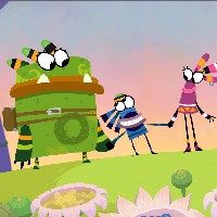 Иконка канала Куми-Куми