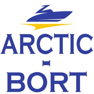 Иконка канала Arctic-Bort - лодки и катера из ПНД