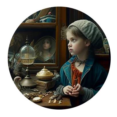 Иконка канала Mariia Vintage