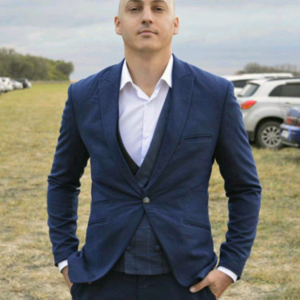 Иконка канала Евгений Сытников