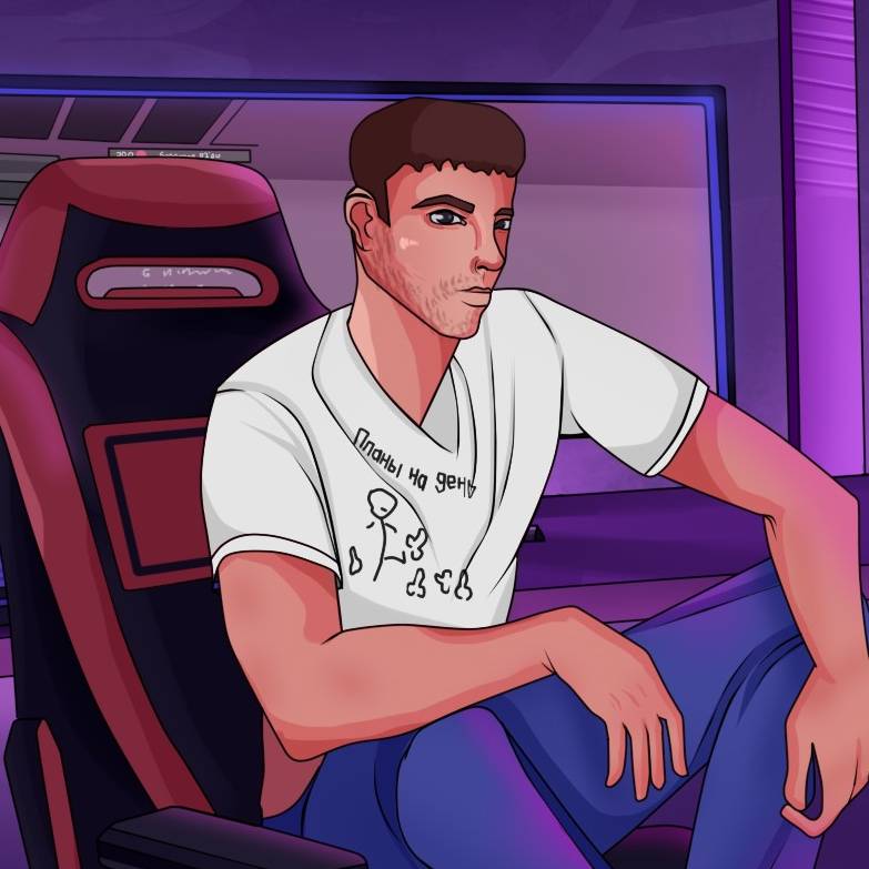 Иконка канала WoWeRs