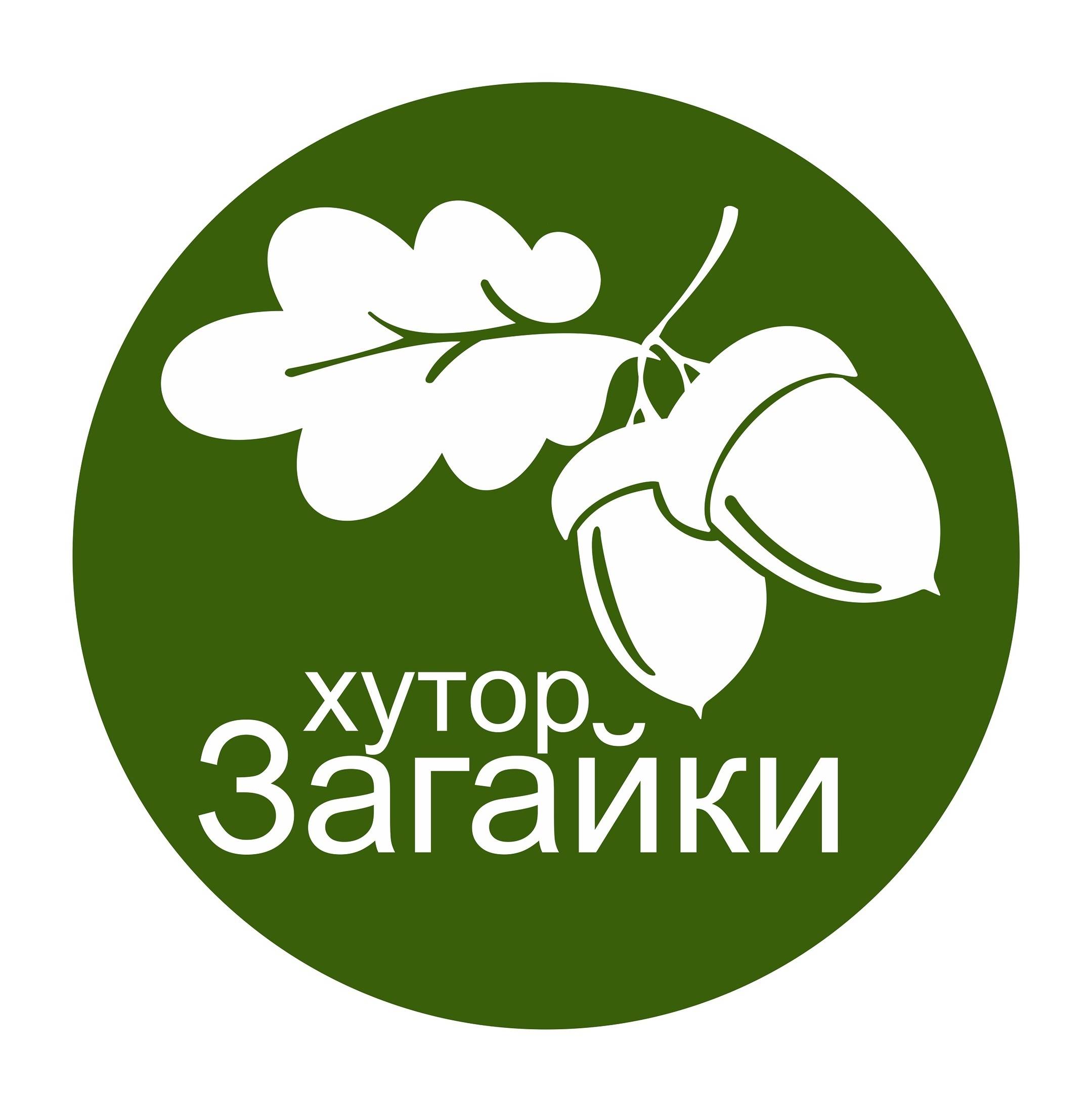 Иконка канала Хутор Загайки