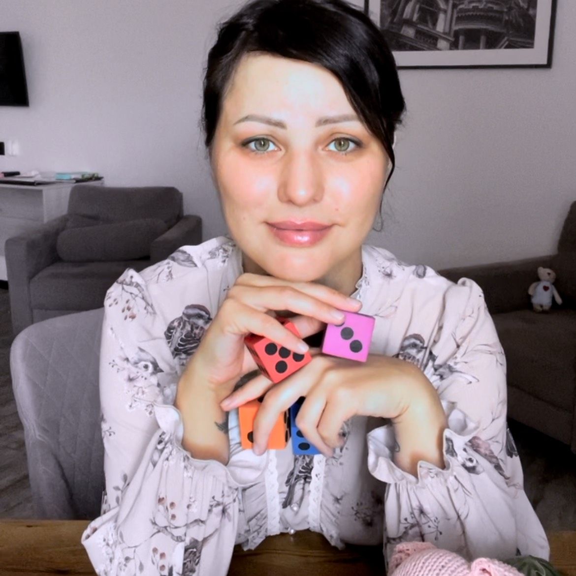 Иконка канала Логоритмика с Яной👌