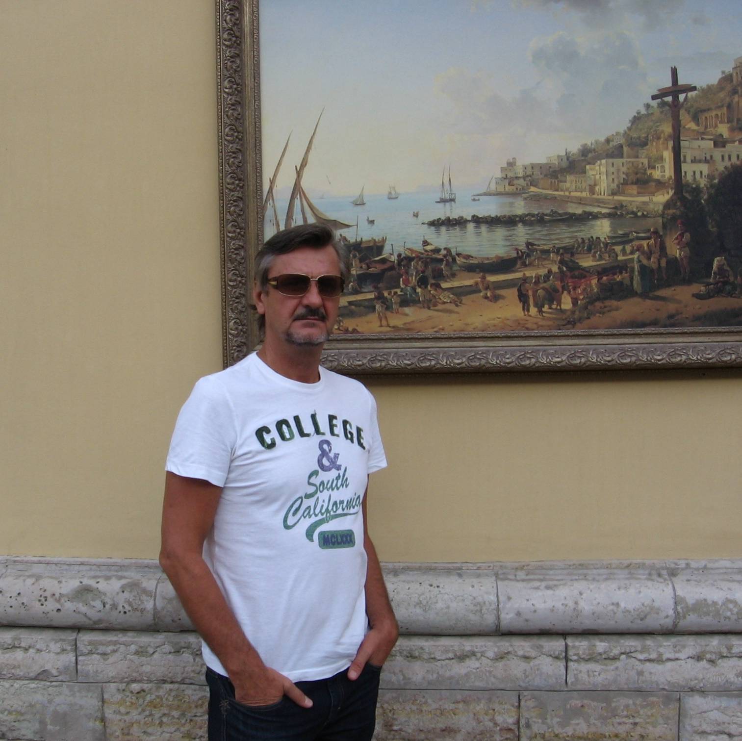 Иконка канала ФотоКино Николая Сапрыкина