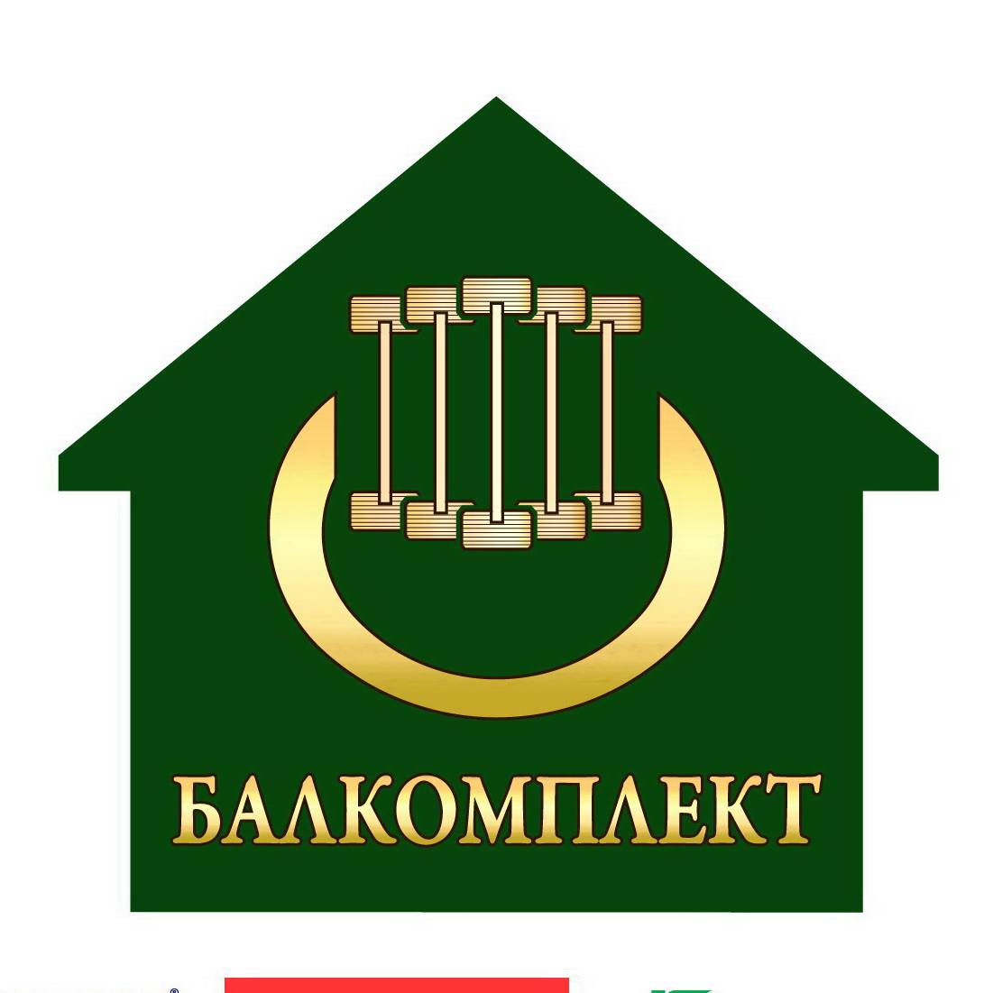 Иконка канала BALKOMPLEKT