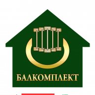 Иконка канала BALKOMPLEKT