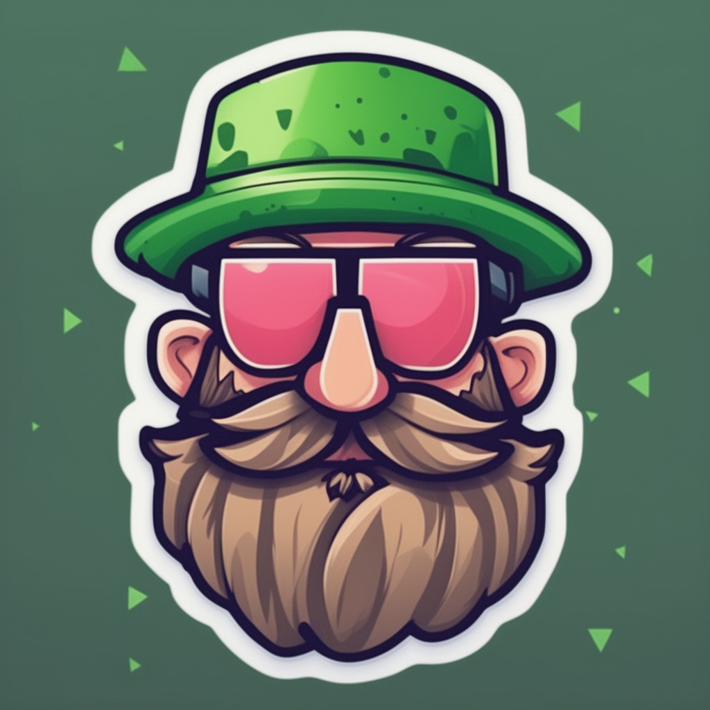 Иконка канала Дед Арбузер | DED Arbuzer