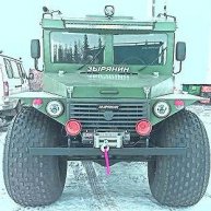 Иконка канала Вездеходы Зырянин