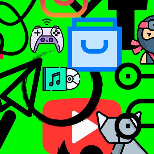 Иконка канала SkidOn