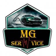 Иконка канала MG-Service