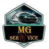 Иконка канала MG-Service