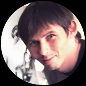 Иконка канала Gamer's Glance