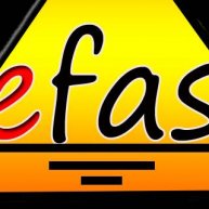 Иконка канала efas.by