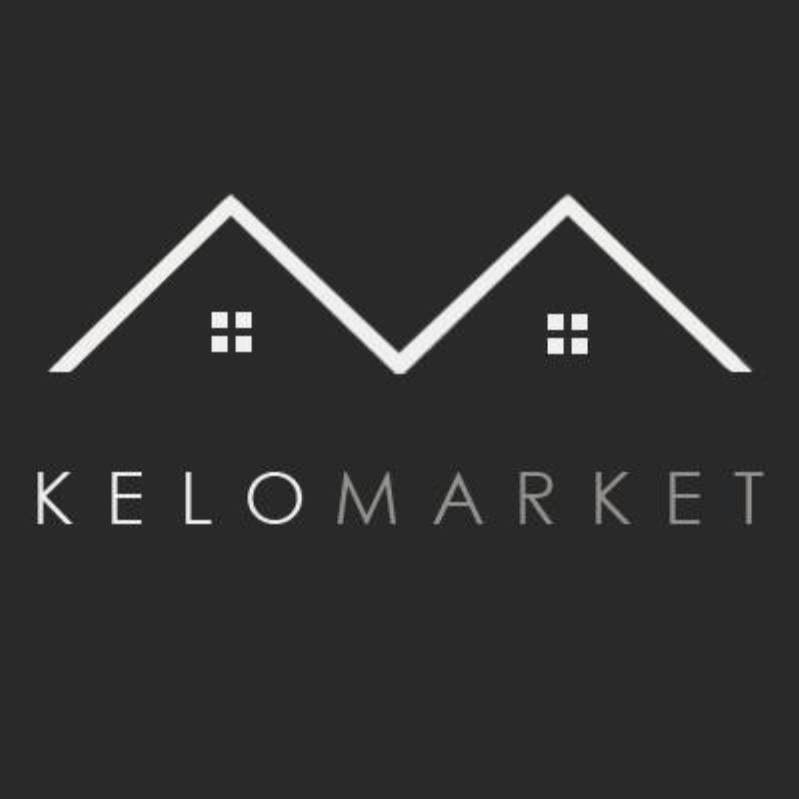 Иконка канала kelo.market
