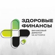 Иконка канала Здоровые Финансы