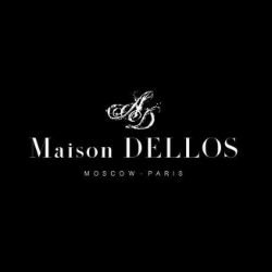 Иконка канала Maison Dellos