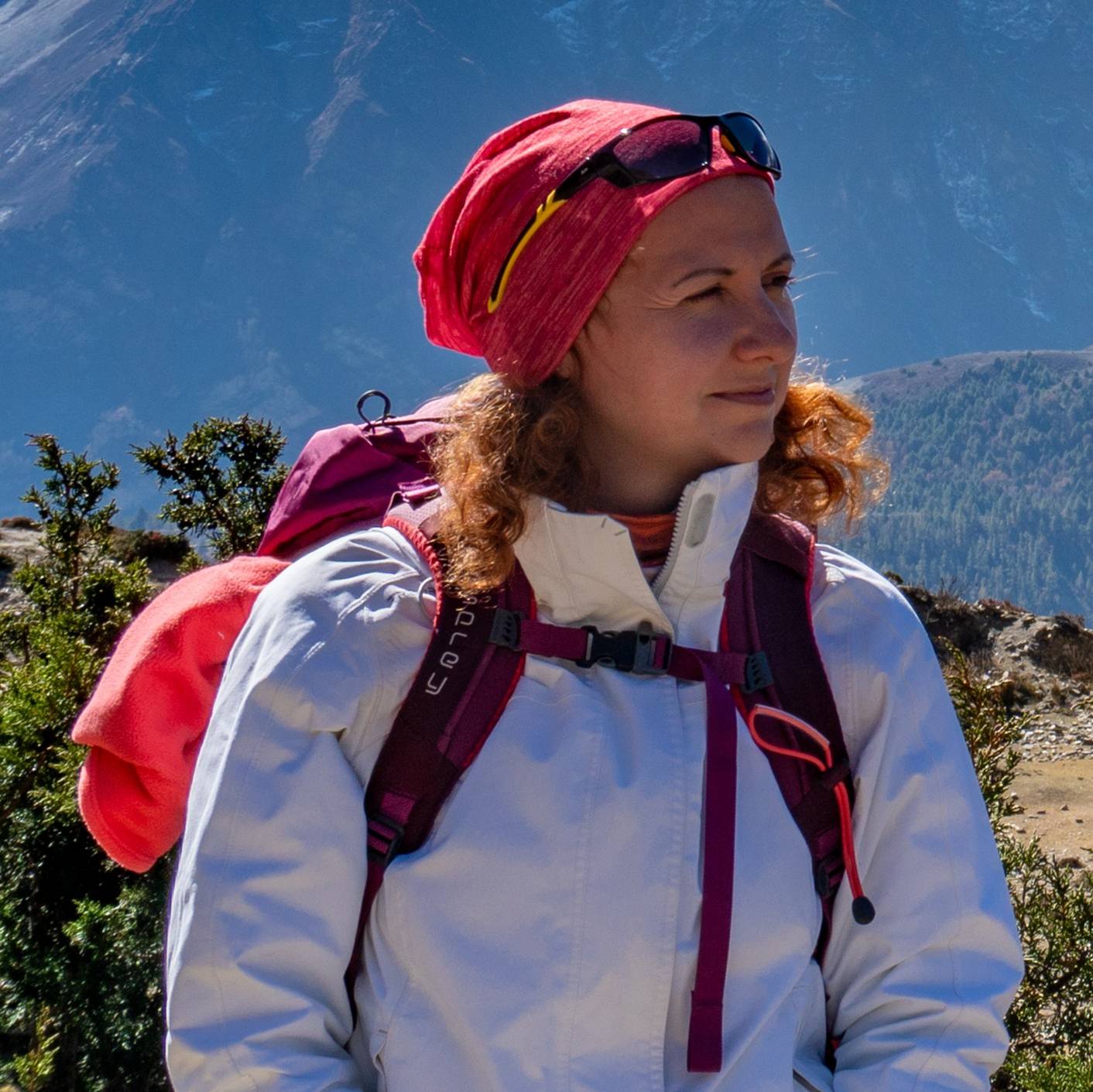 Иконка канала Ольга Иванова