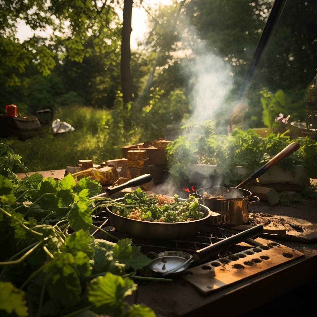 Иконка канала Кулинарная Лаборатория